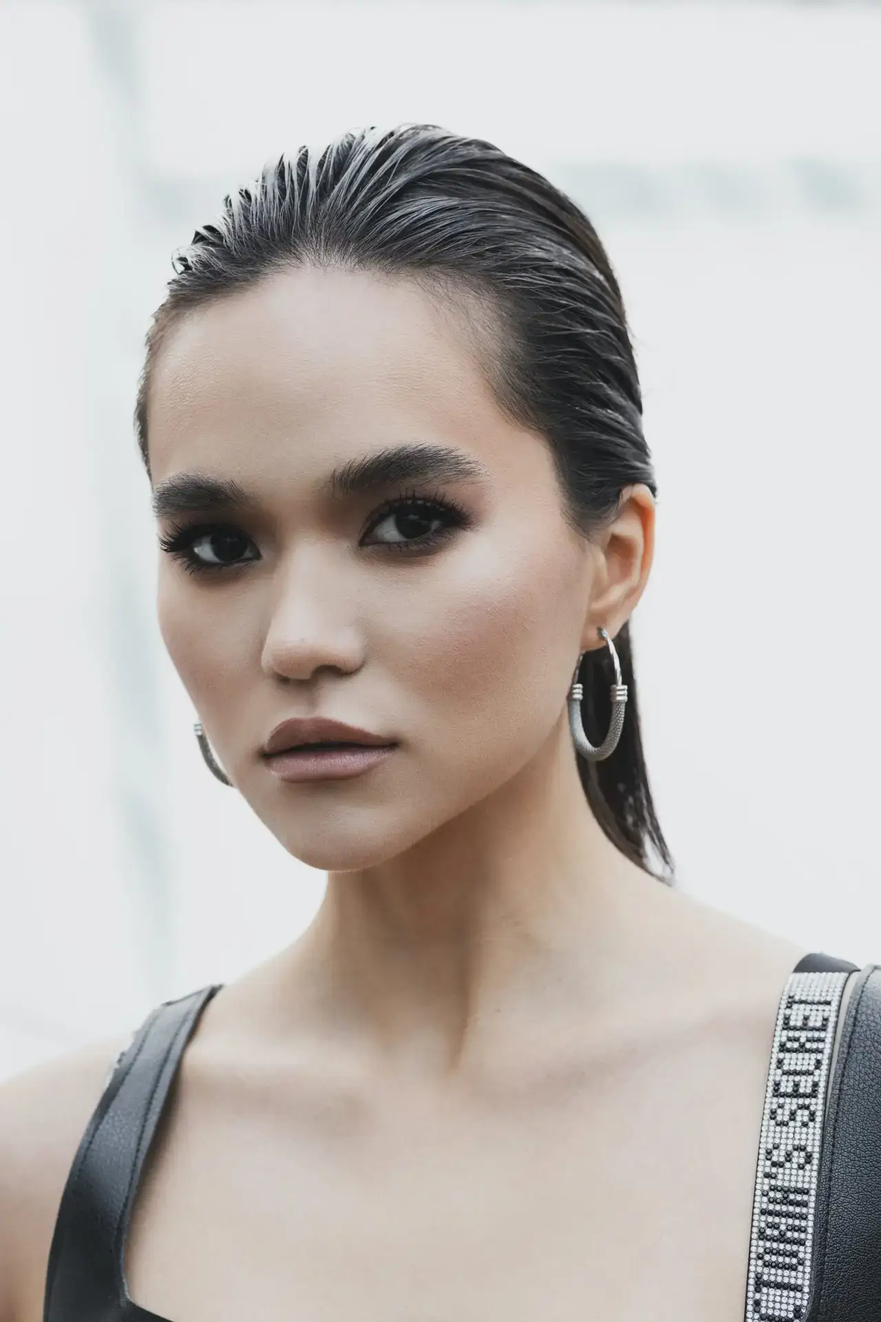 The Art Of A Slicked Back Hairstyle - Pioneer Innovation