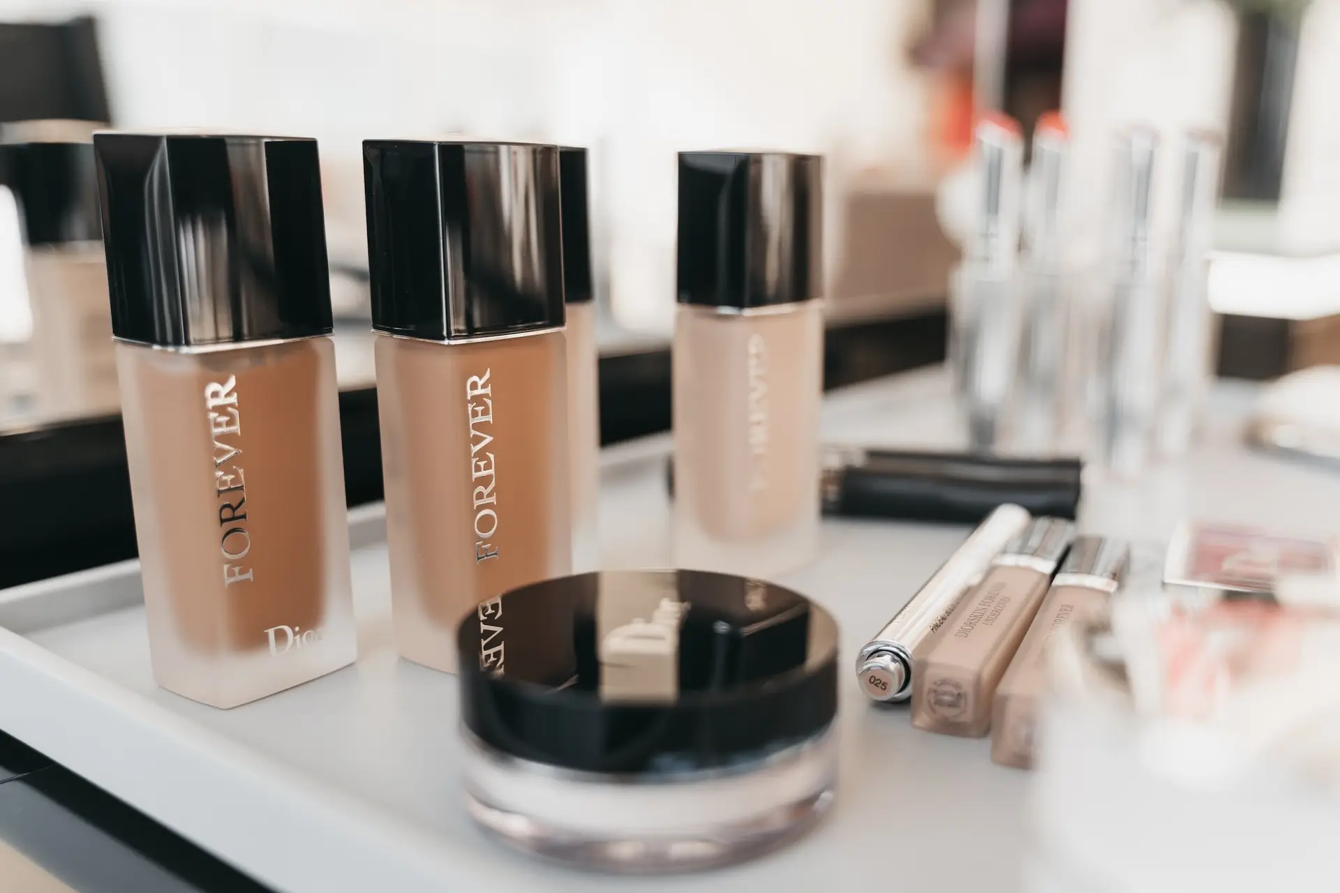 Skin Tint Vs. Foundation: Which Is Best for Your Skin? - Pioneer Innovation