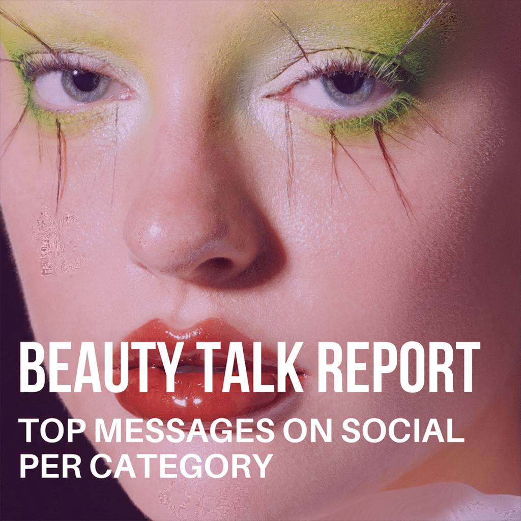 Beauty Talk Full Report (June 2025) – Pioneer Innovation